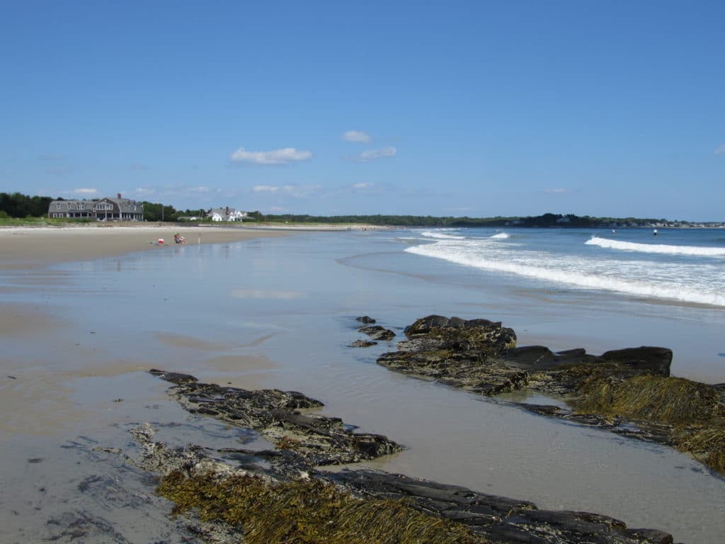 Seaside Inn - Kennebunk Beach Maine (Seaside Inn)