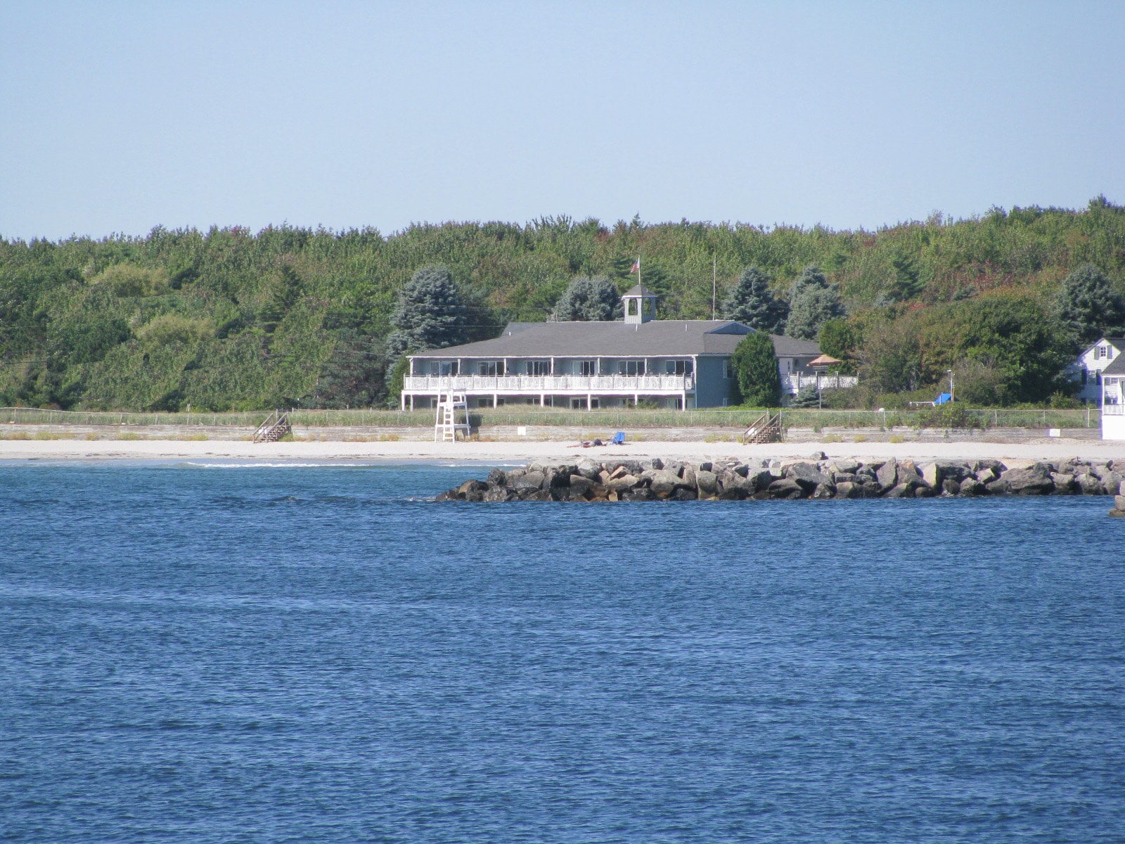 Seaside Inn | Kennebunk Beach Kennebunkport ME Hotel | Accessibility